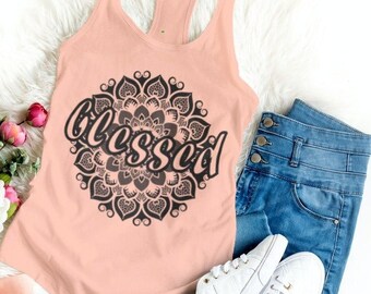 Split Monogram SVG Initials Frame Alphabet Split Initials - Etsy