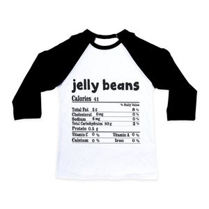 Easter Nutrition Facts Bundle Svg, Nutrition Facts Svg, Easter ...