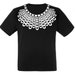 Notorious Rbg Collar Svg, Rbg Collar Svg, Ruth Bader Ginsburg Svg ...