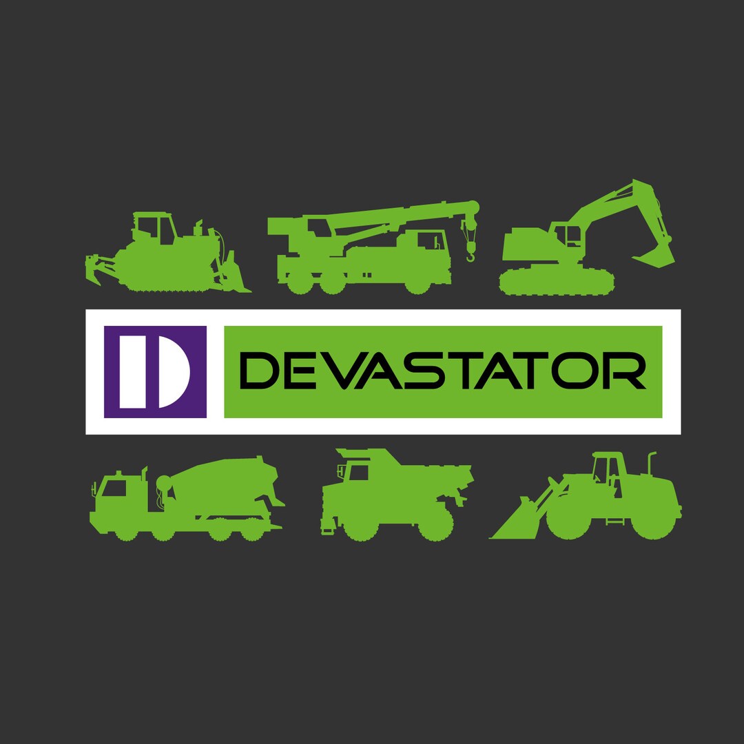 Devastator Svg. Devastator Hoodies Digital Design Svg, Png, Dxf, Eps ...