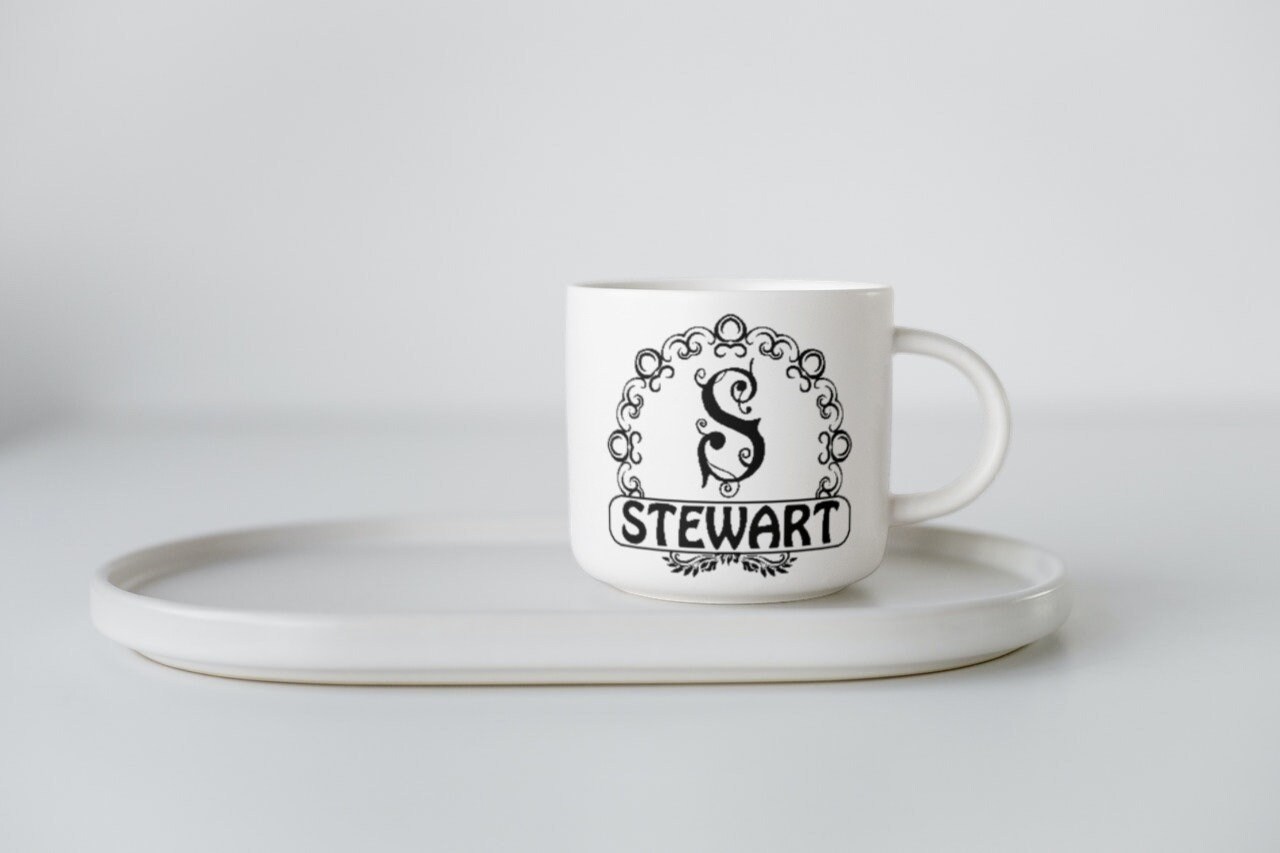 Golden Split Monogram SVG. Circle Split Monogram Svg Eps Dxf Png. Split ...