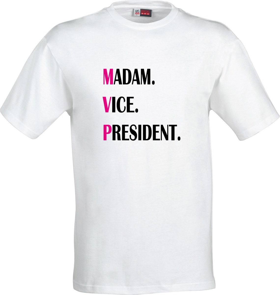 MVP Madam Vice President Svg Png Eps Dxf Clipart Kamala | Etsy