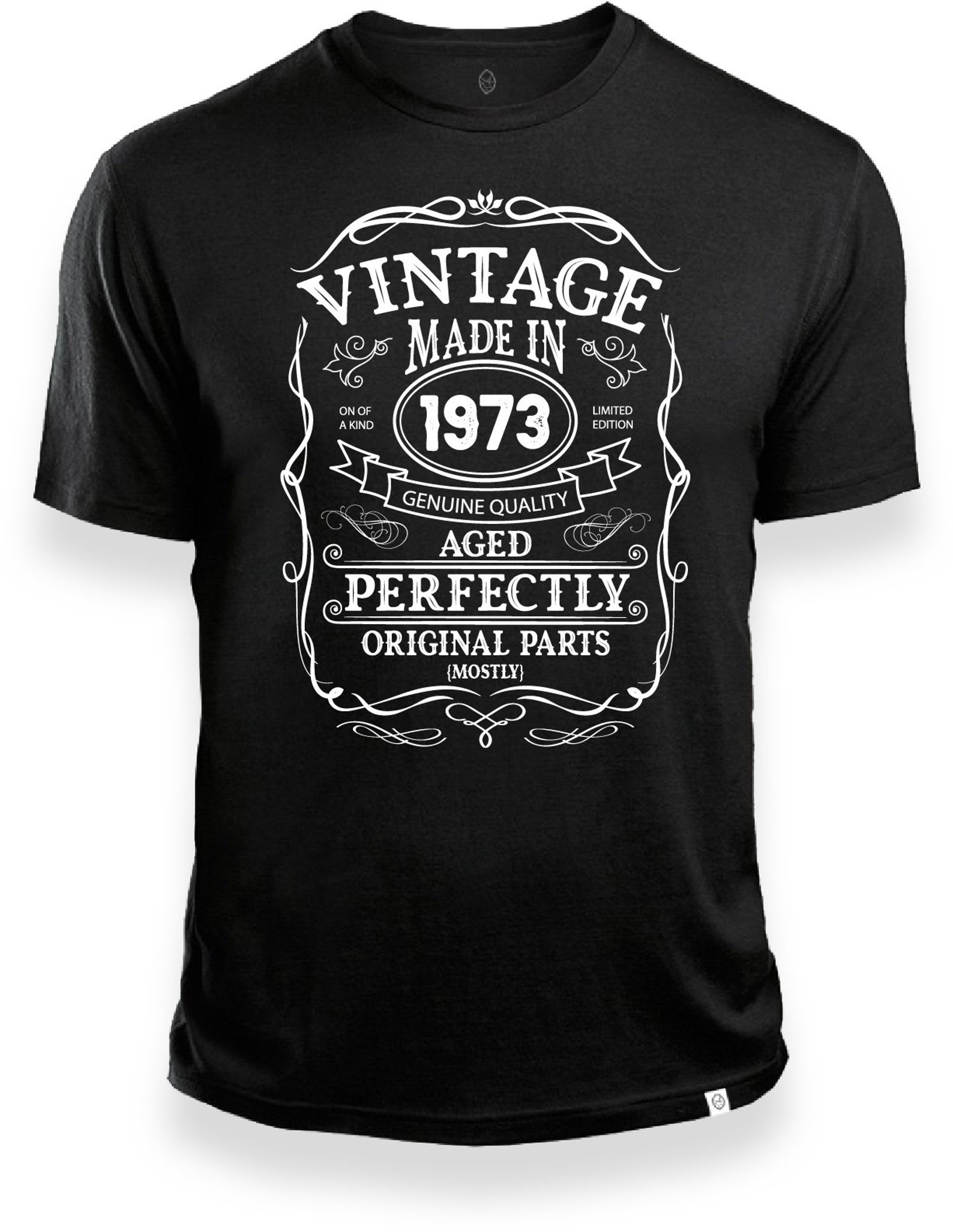 Birthday Vintage Svg Aged Svg Perfectly Png Birthday - Etsy