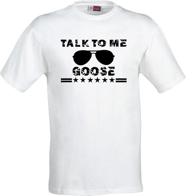 Talk to Me Goose Svg Top Gun Svg Top Gun Aviators Png Eps - Etsy