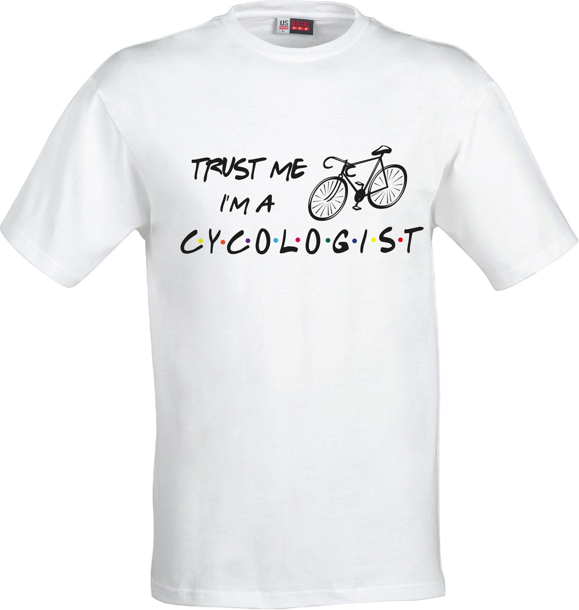 Trust Me I'm A Cycologist Bike Svg, Bicycle Svg, Cycling Svg, Png, Dxf ...