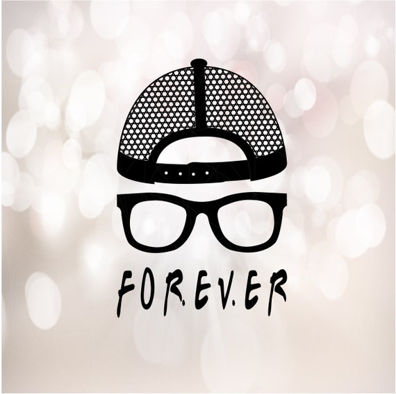 Sandlot Squints Forever Svg L-7 Wiennie From the Sandlot Svg - Etsy