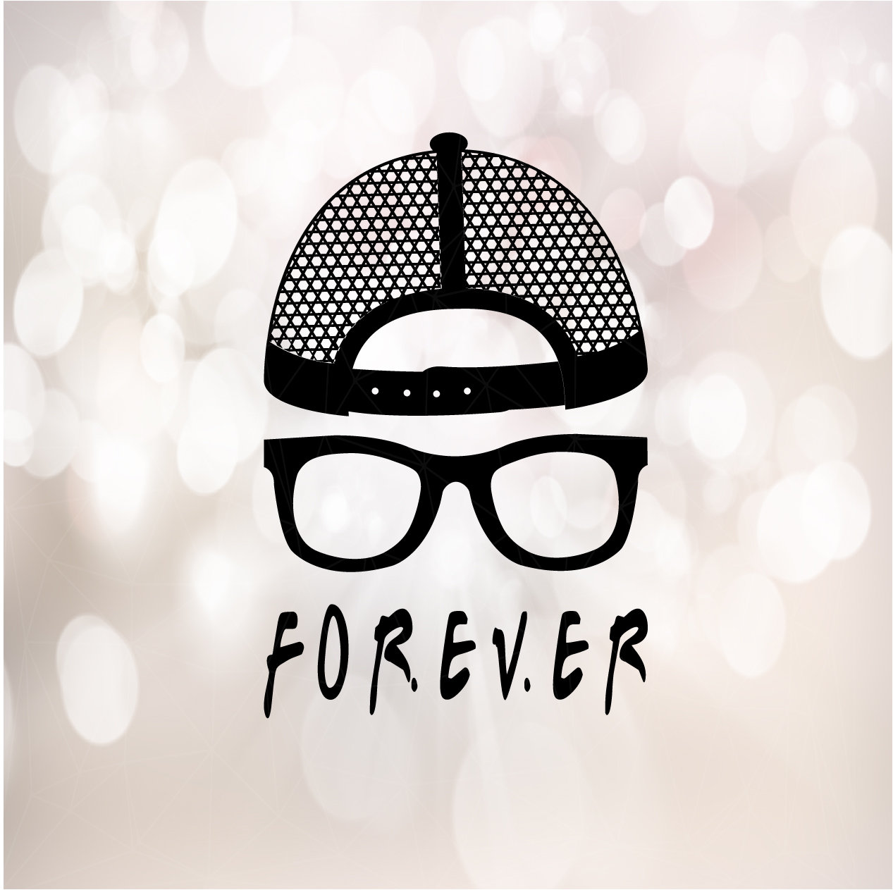 Sandlot Squints Forever Svg L-7 Wiennie from the Sandlot Svg | Etsy