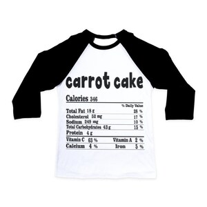 Easter Nutrition Facts Bundle Svg, Nutrition Facts Svg, Easter ...