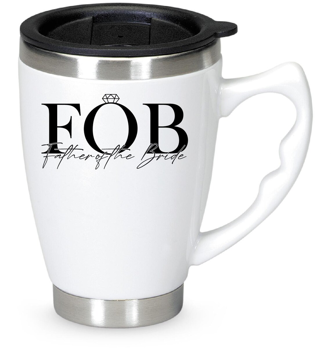 Father of Bride & Father of Groom Svg, Png, Dxf, Eps. Father Wedding ...