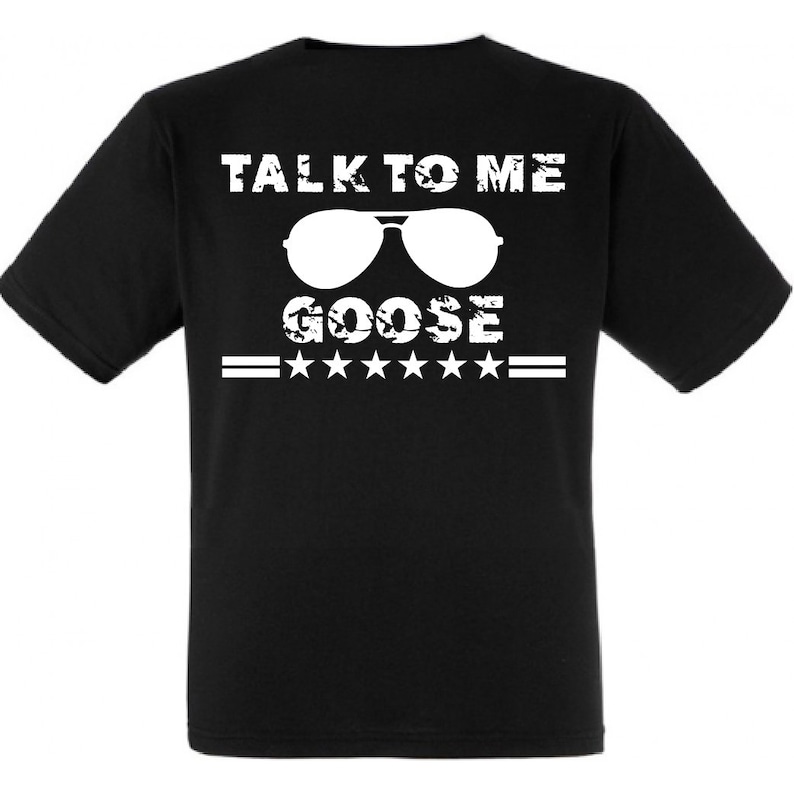 Talk to Me Goose Svg Top Gun Svg Top Gun Aviators Png Eps - Etsy