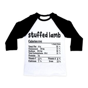 Easter Nutrition Facts Bundle Svg, Nutrition Facts Svg, Easter ...