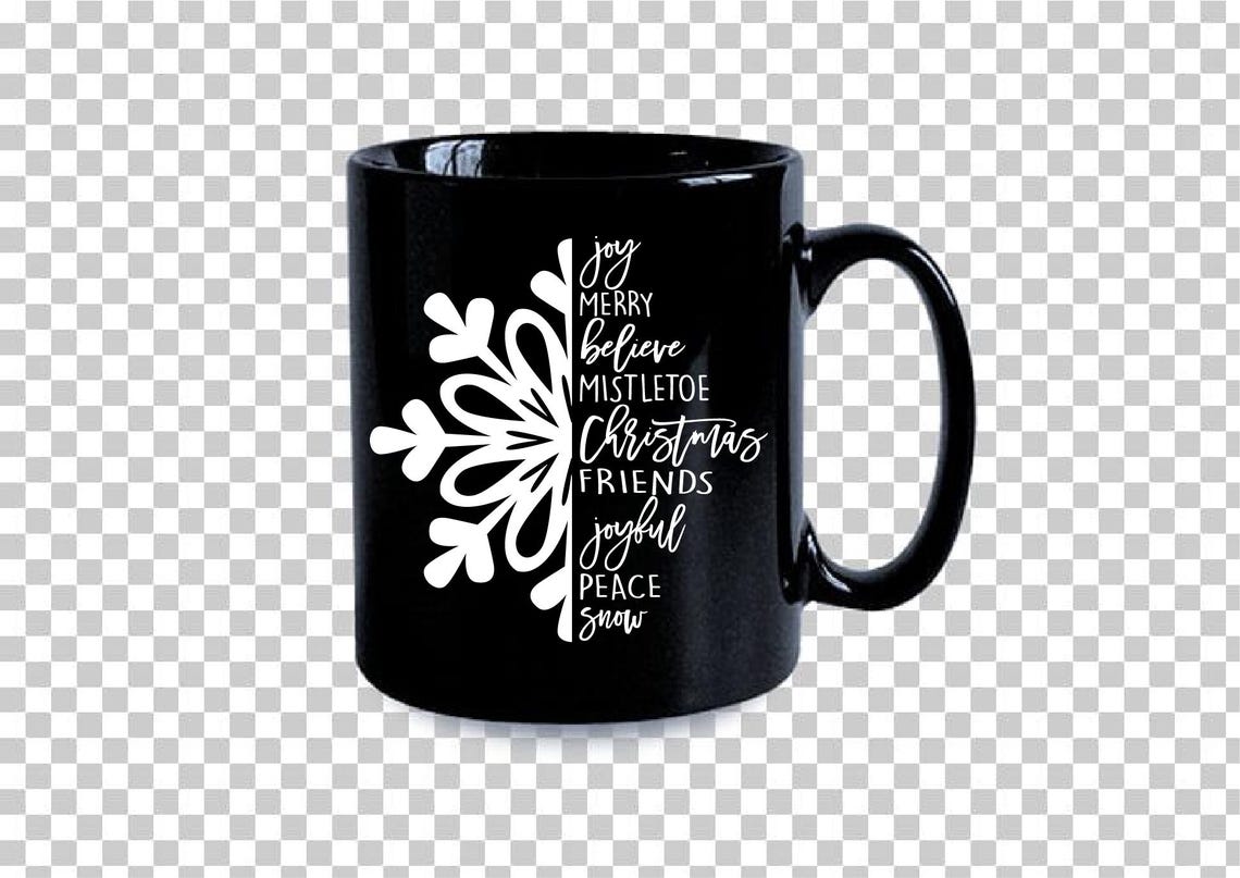 Christmas Snowflake Svg, Christmas Svg, Snowflake Svg, Merry Christmas ...