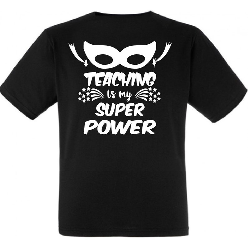 Teaching is My Superpower Svg Teacher Svg Super Teacher Svg - Etsy