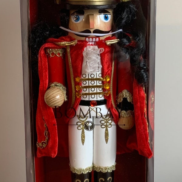Life Size Nutcracker - Etsy