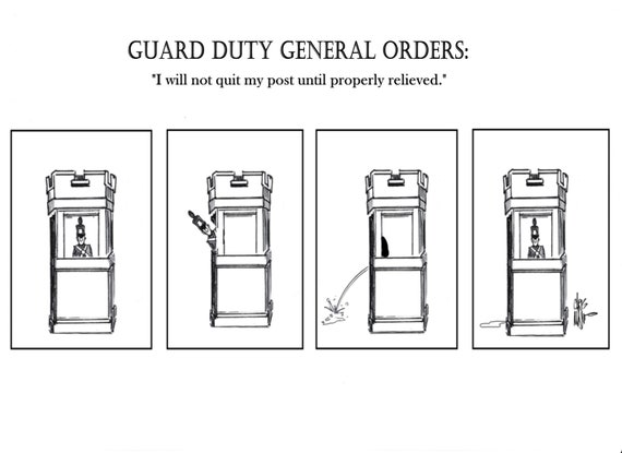 Sentinel Box Cartoon Combo | Etsy
