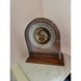 Vintage Verichron World Clock Airplane Second Hand Shelf - Etsy