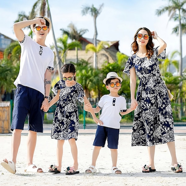 Matching Clothes - Etsy