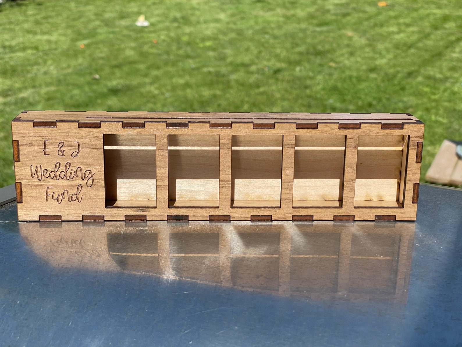 Desktop Social Media Followers Tracker - Countertop Counter for ...