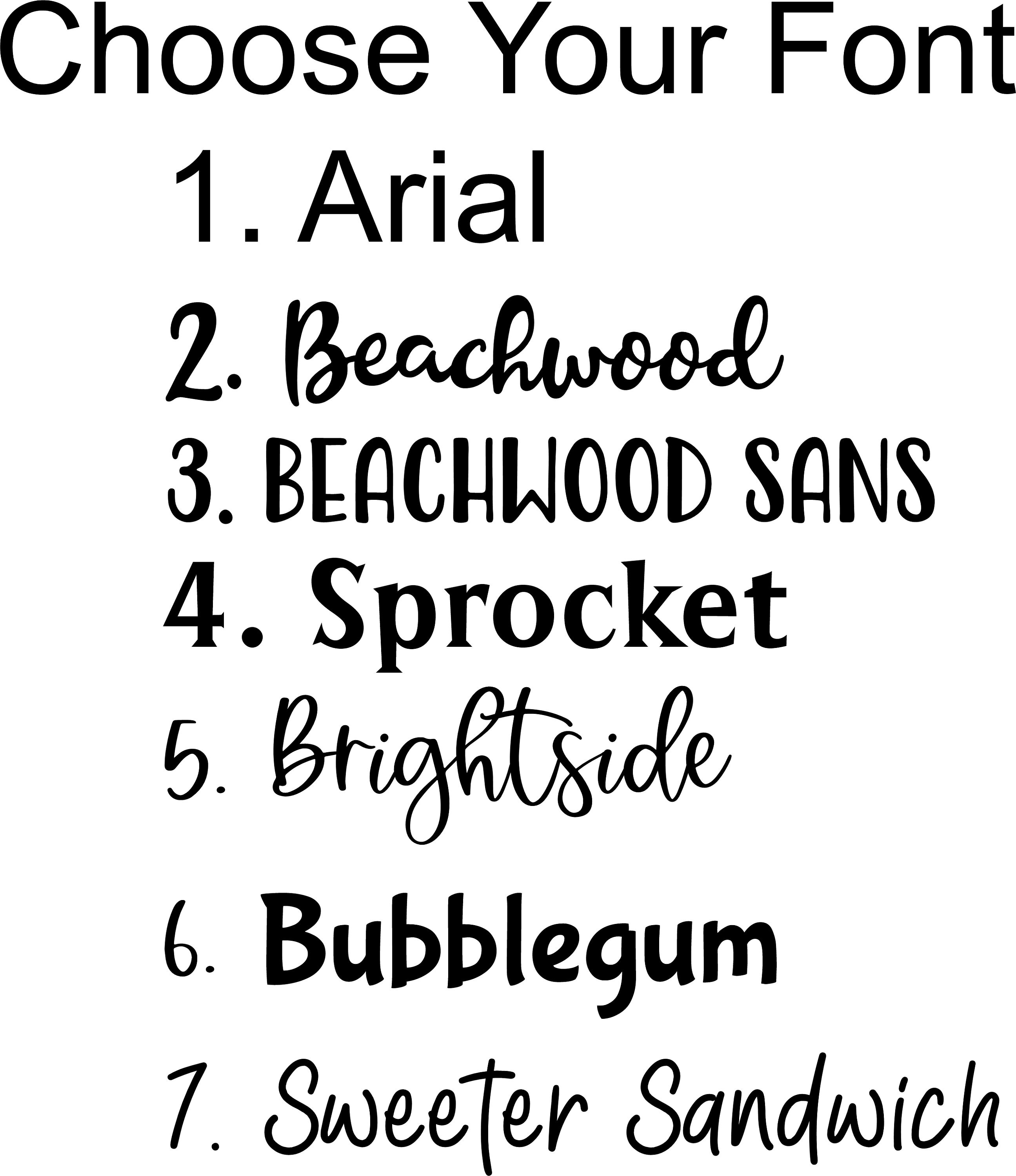 Desktop Social Media Followers Tracker Countertop Counter | Etsy