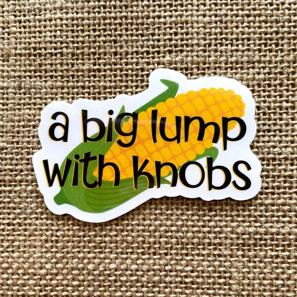 Big Lump With Knobs - Etsy