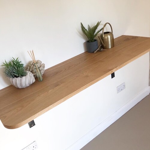Rustic Wooden Breakfast Bar - Etsy