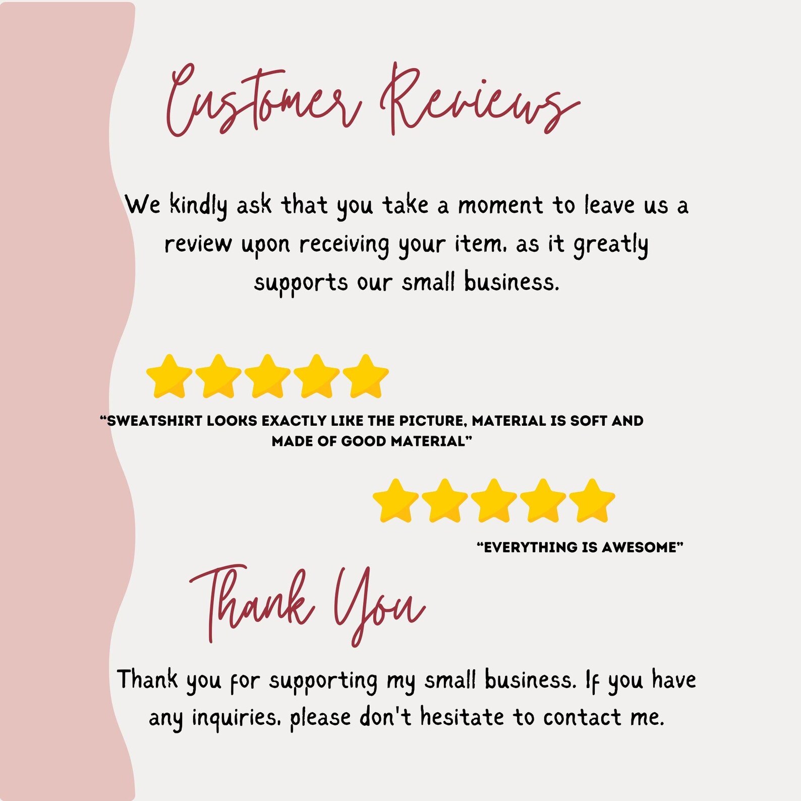 Do Better Card, Funny Employee of the Month Card, Snarky Business Card ...