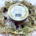 Ritual Smoke : Wild Forest | Handmade Botanical Herbal Resin Loose ...