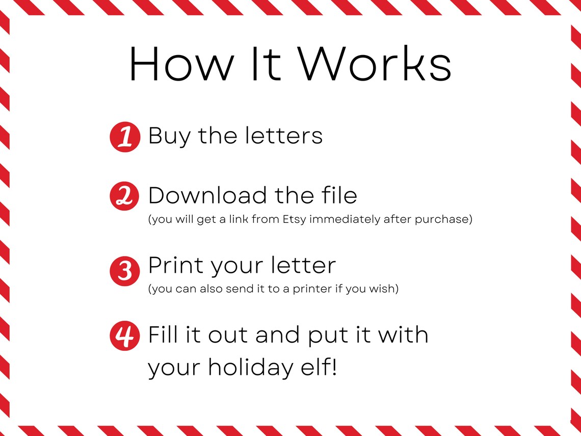 Printable Nice and Naughty Elf Letters, Naughty Nice Certificates, Elf ...