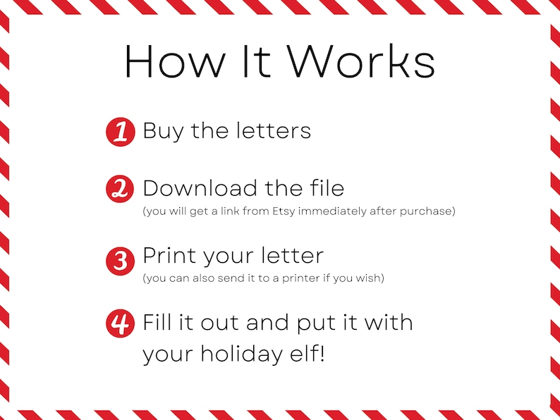 Printable Nice and Naughty Elf Letters, Naughty Nice Certificates, Elf ...