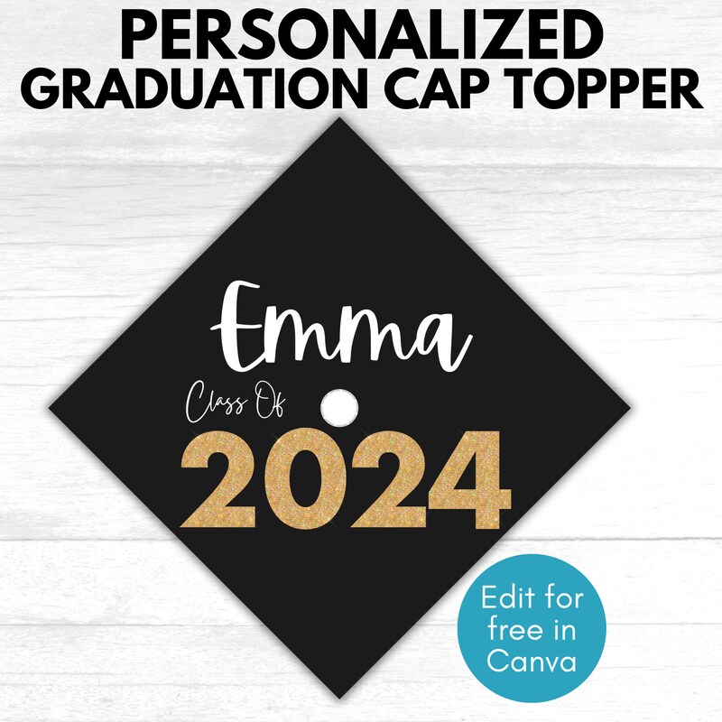 Graduation Cap Men - Etsy