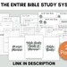 Sermon Notes Template, Printable Sermon Notes,digital Sermon Notes ...