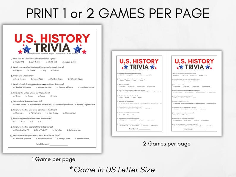 Pub Trivia Games Bundle, Trivia Night Games, Family Game Night, Trivia ...