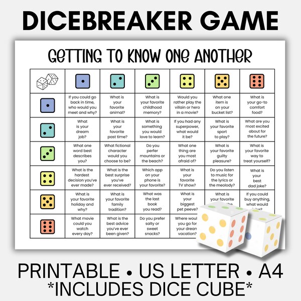 Meet the Teacher Classroom Printable, Rainbow Meet the Teacher ...