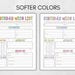 Birthday Wish List Printable, Printable Birthday Questionnaire, My ...