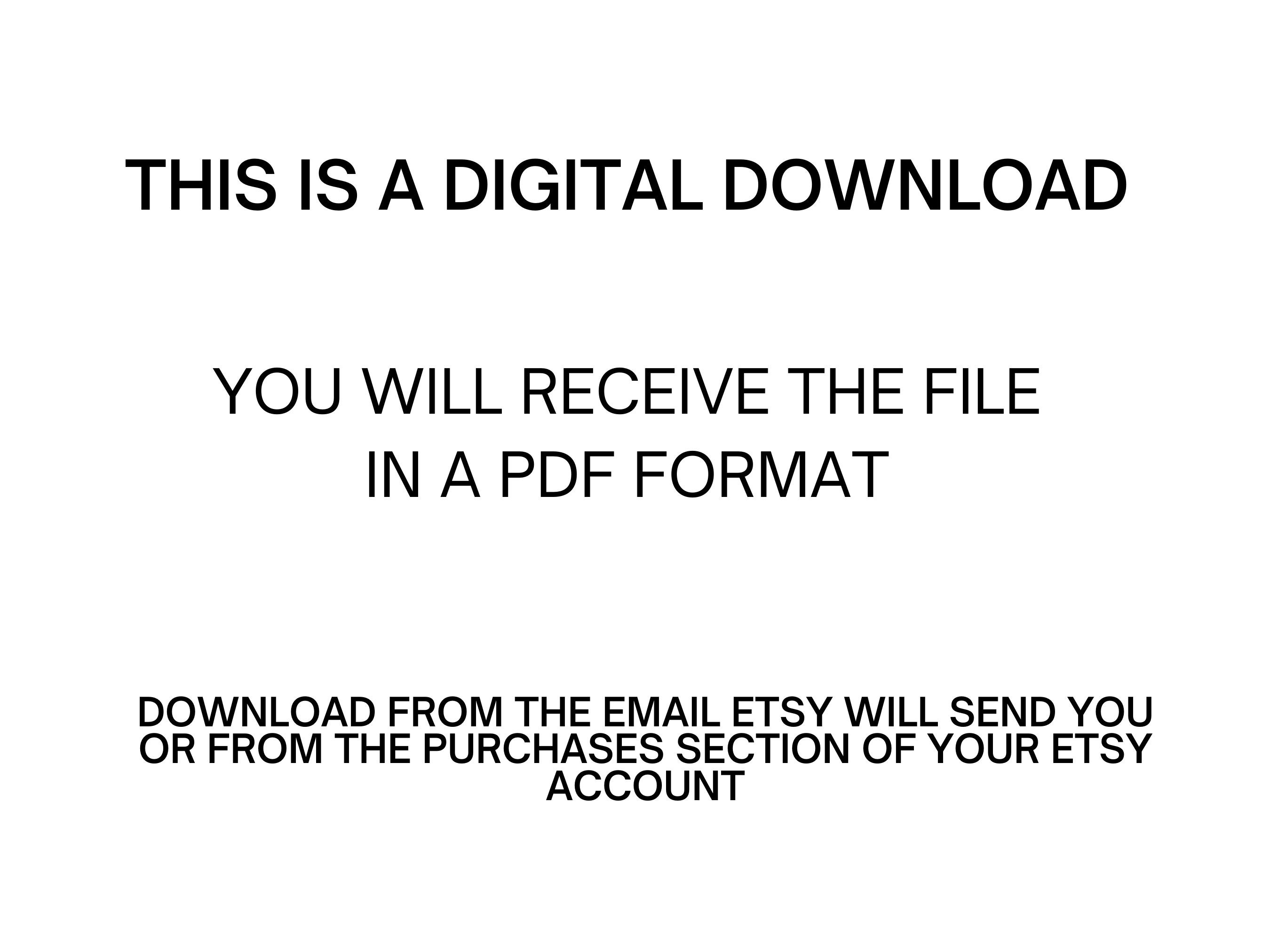 Printable Graduation Insert Card, Graduation Party Insert, Graduation ...