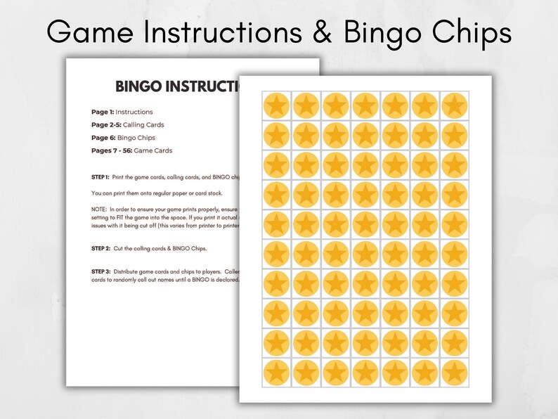 Summer Games Bingo, Sports Bingo Game, Summer Bingo, July Sports ...