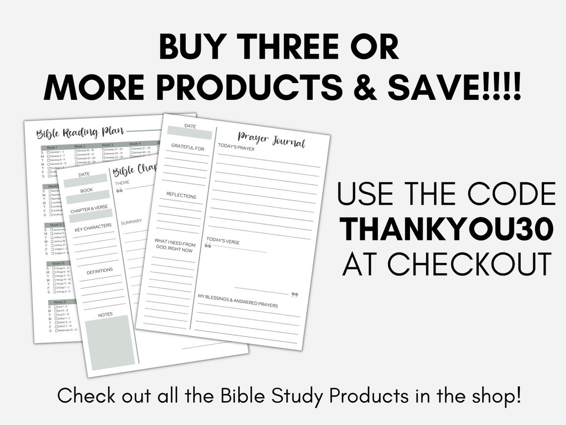Sermon Notes Template, Printable Sermon Notes,digital Sermon Notes ...