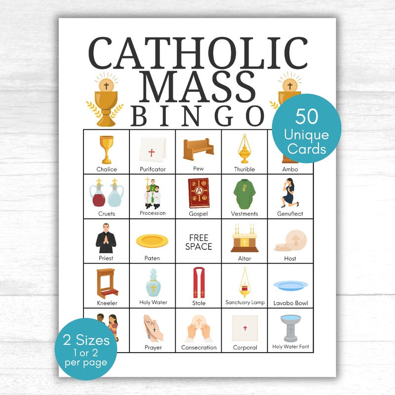 Catholic Stickers - Etsy