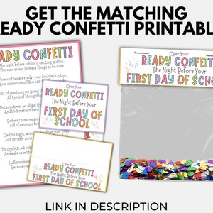 Meet the Teacher Template, Editable Meet the Teacher Template, Teacher ...
