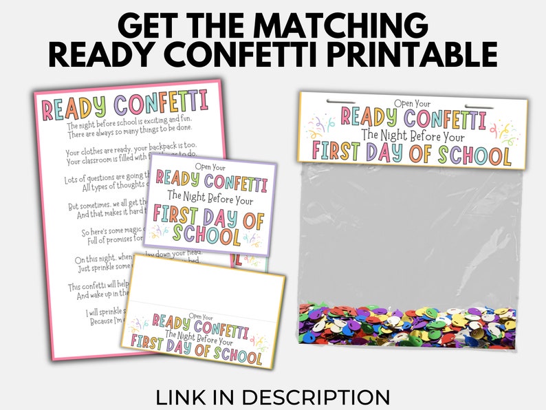 Meet the Teacher Template, Editable Meet the Teacher Template, Teacher ...