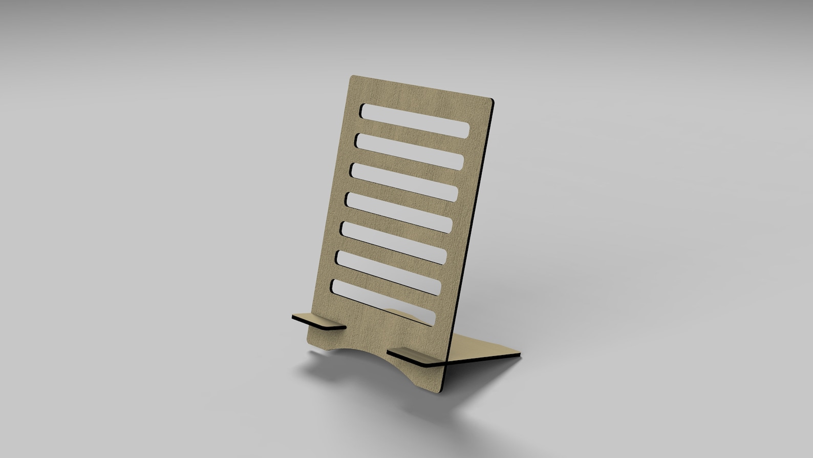 Ipad Stand Laser Cut Files Ai Pdf Svg Cdr Dxf Files for Laser - Etsy Canada