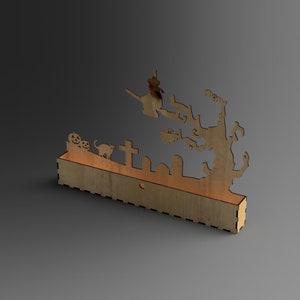 Shadow Box Laser Cut Files Lightbox Svg Files Dxf Files for Laser ...