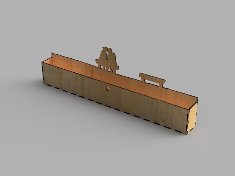 Shadow Box Laser Cut Files Lightbox Svg Files Dxf Files for - Etsy