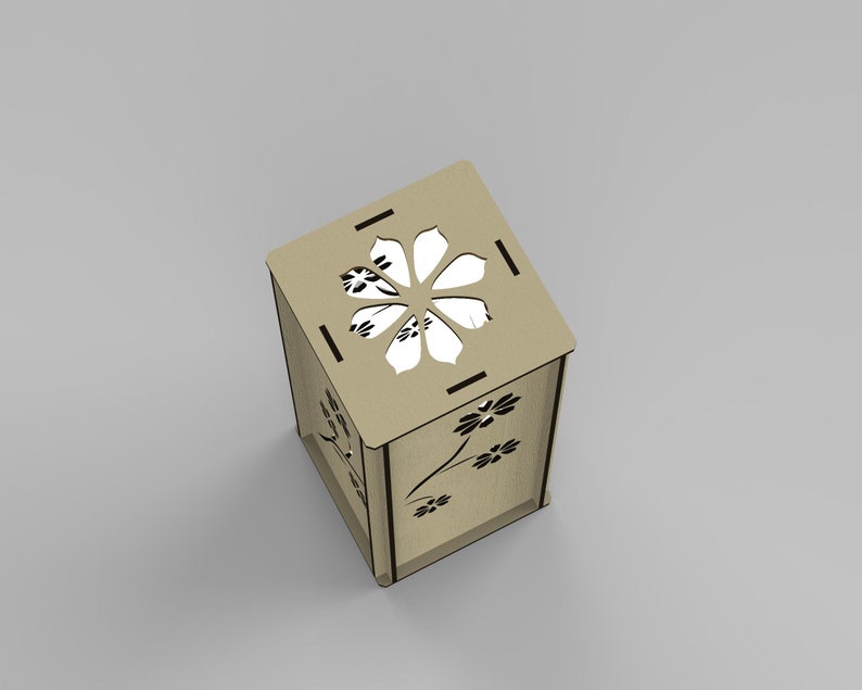 Light box laser cut files lightbox svg files dxf files for lasercut ...