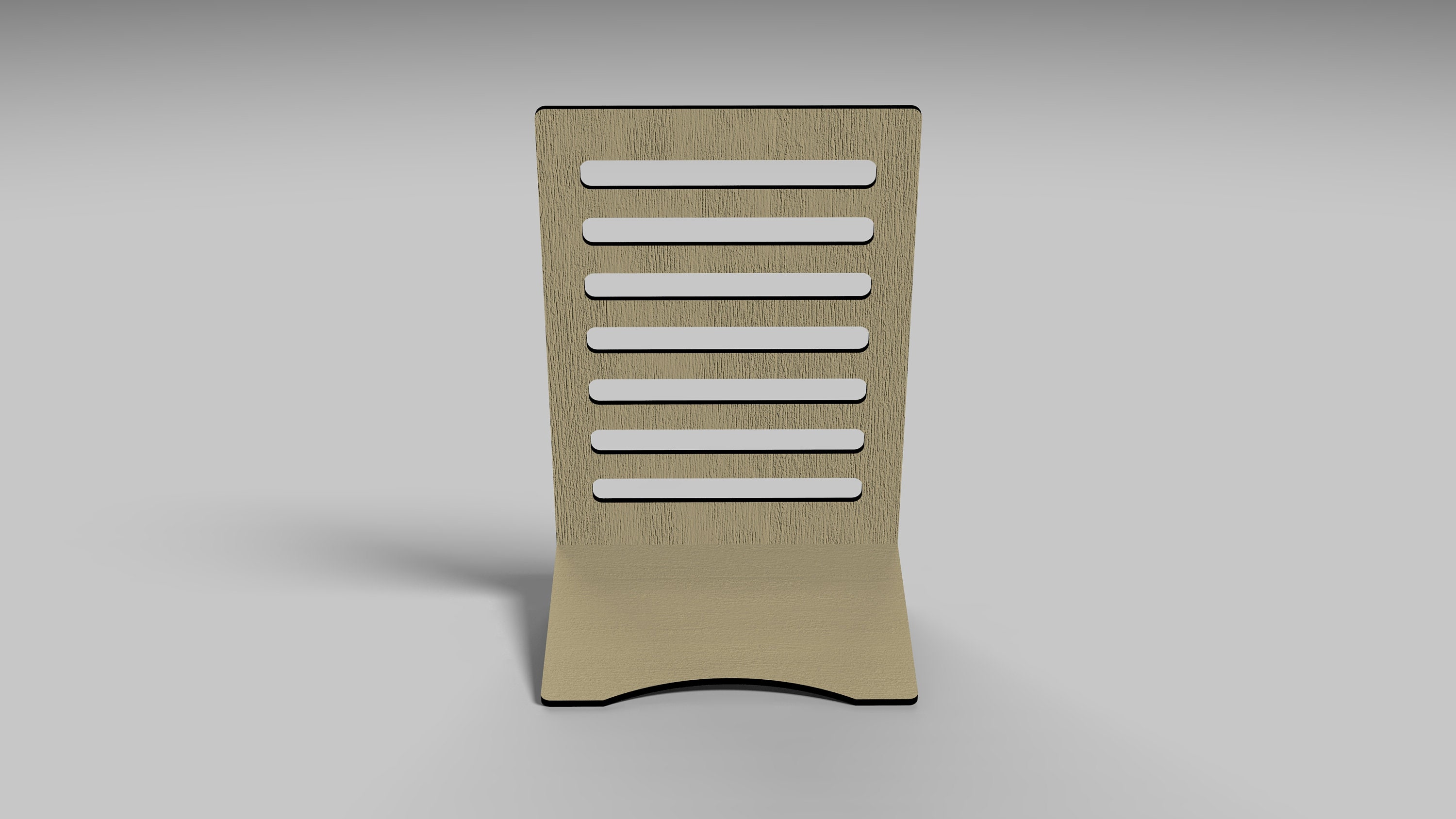 Ipad stand laser cut files ai pdf svg cdr dxf files for laser | Etsy