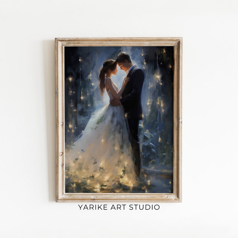 Art for Couples - Etsy