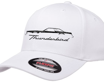 Thunderbird Hat | Etsy