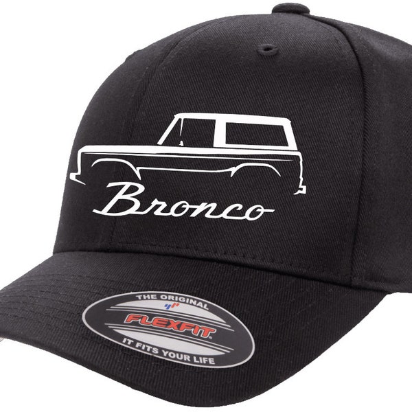 Ford Bronco - Etsy