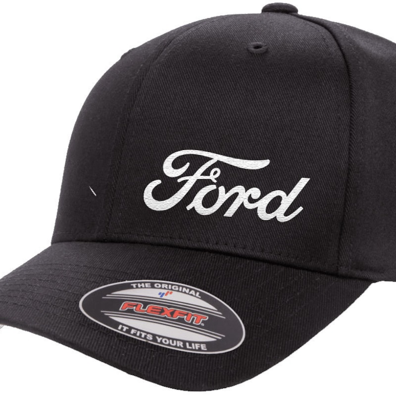 Ford Truck Svg - Etsy