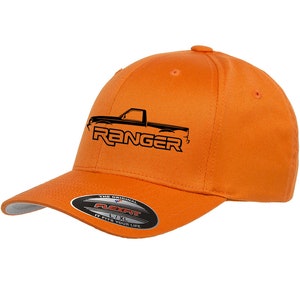 1993-97 Ford Ranger Single Cab Pickup Truck Classic Outline Design ...